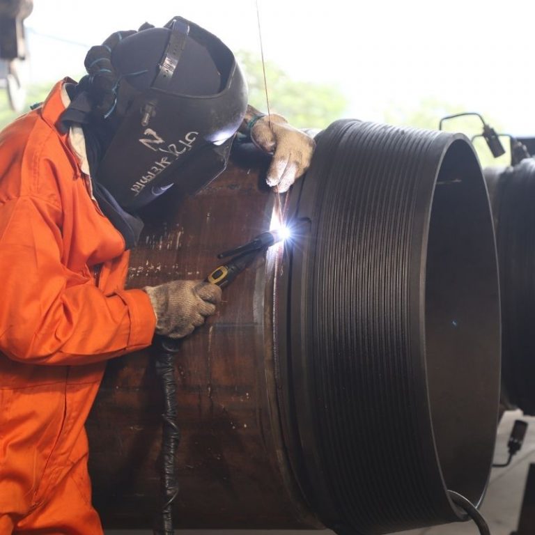 Leopard Connector | Oil & Gas Equipment Manufacturers | UDT
