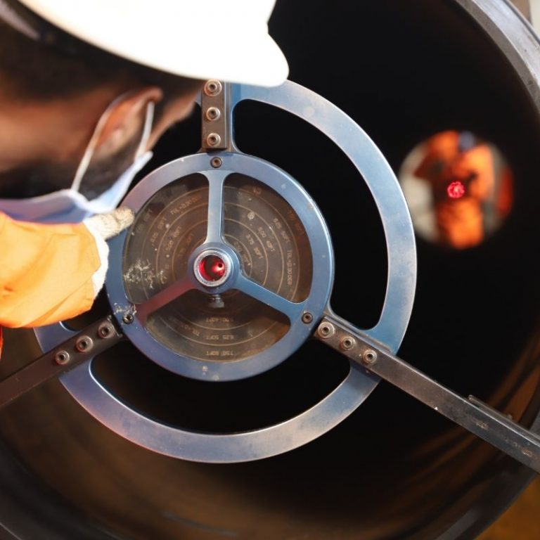 Leopard Connector | Oil & Gas Equipment Manufacturers | UDT