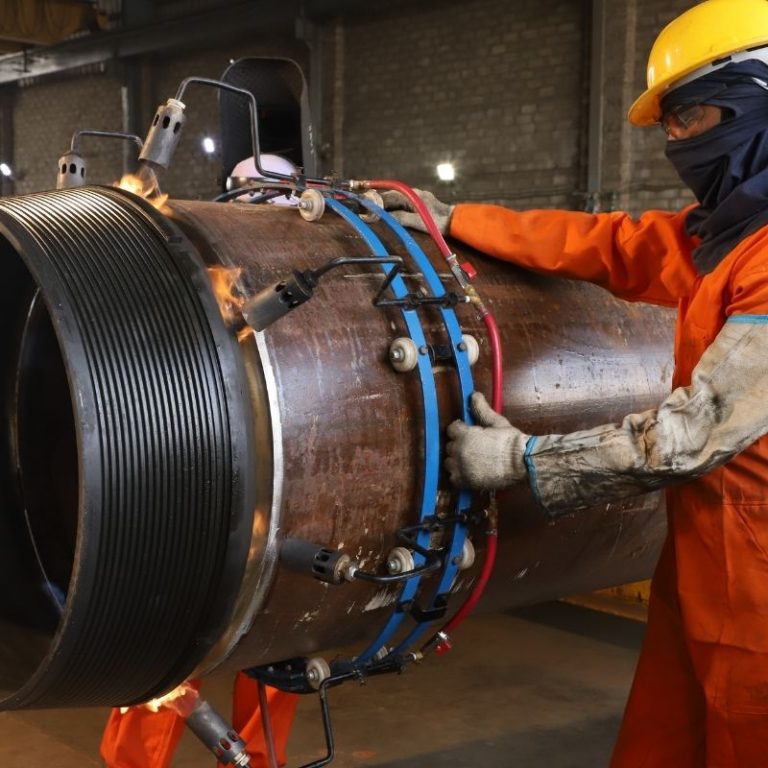 Leopard Connector | Oil & Gas Equipment Manufacturers | UDT
