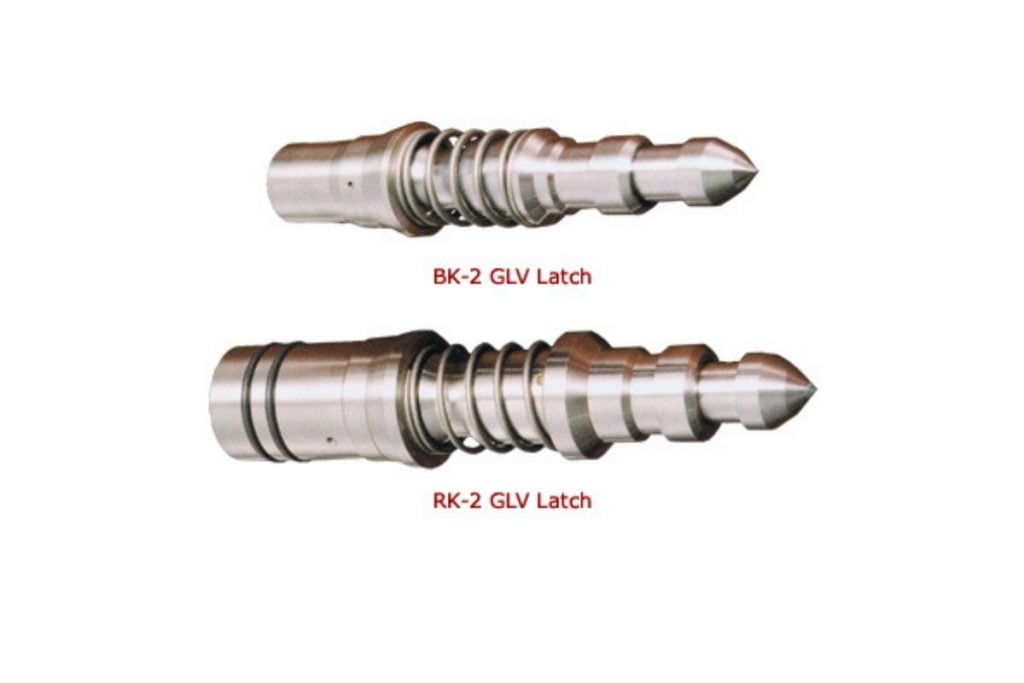 Side Pocket Mandrels | Oil & Gas Equipment Manufacturers