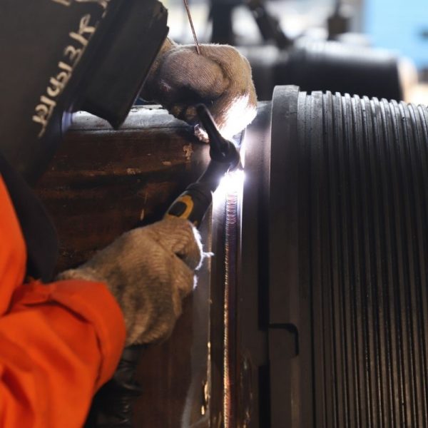 Leopard Connector | Oil & Gas Equipment Manufacturers | UDT