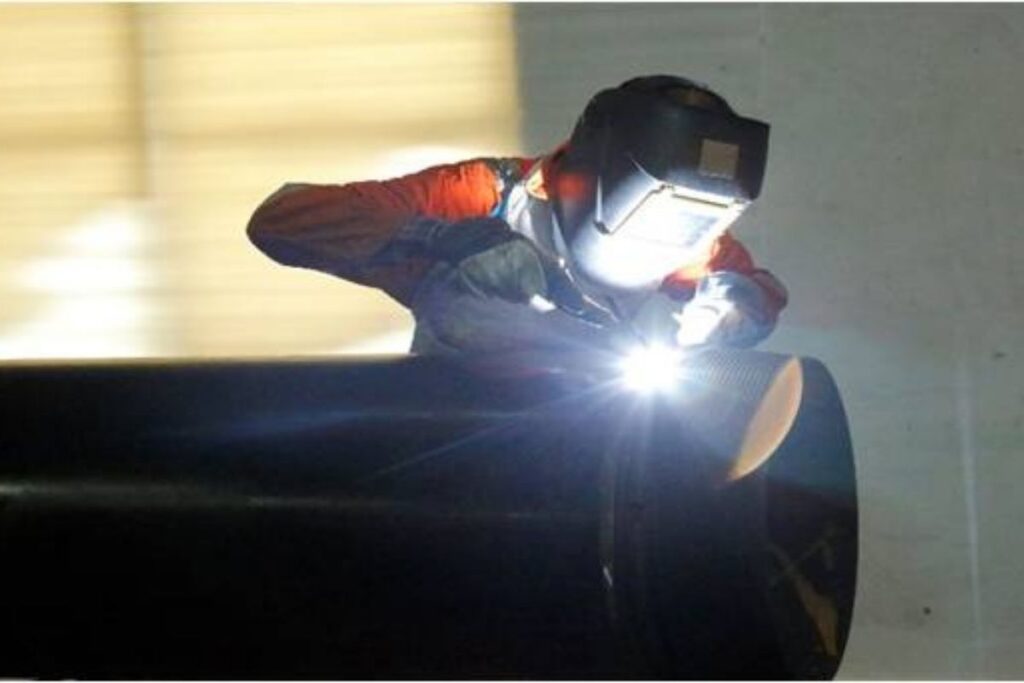 Casing Pipe With Connector Joint – United Drilling Tools